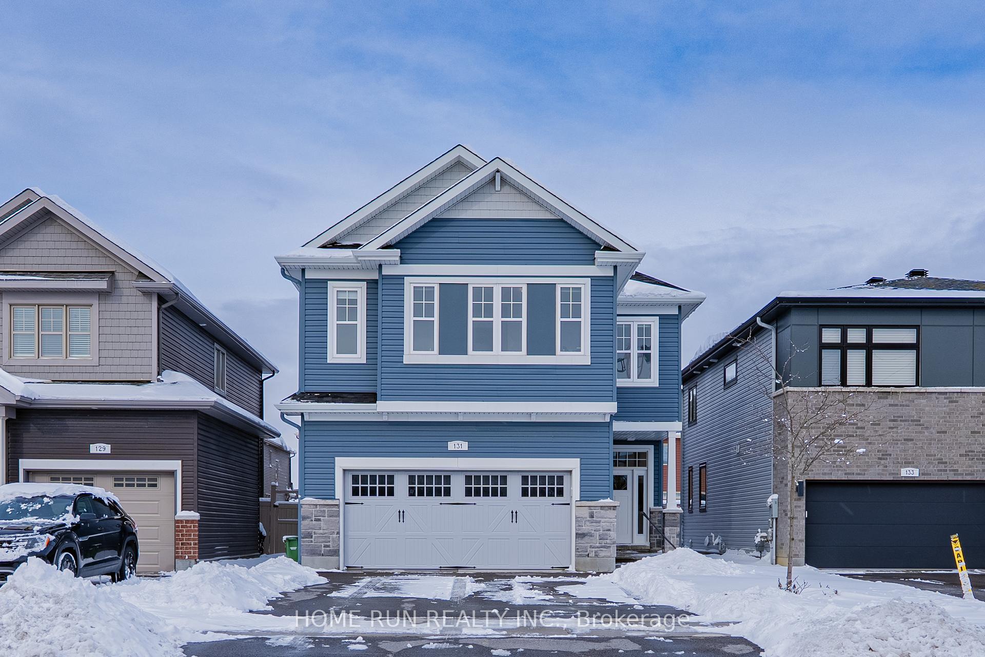 131 Defence Street, Kanata, ON K2V 0N2