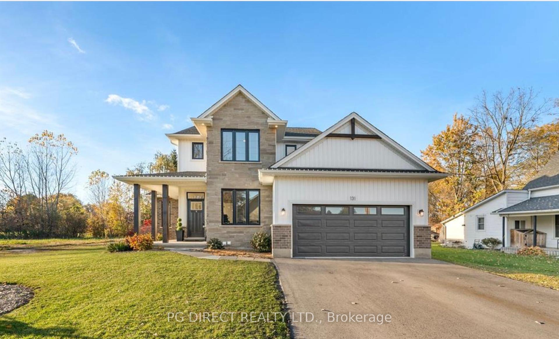 131 Main Street, West Elgin, ON N0L 2P0