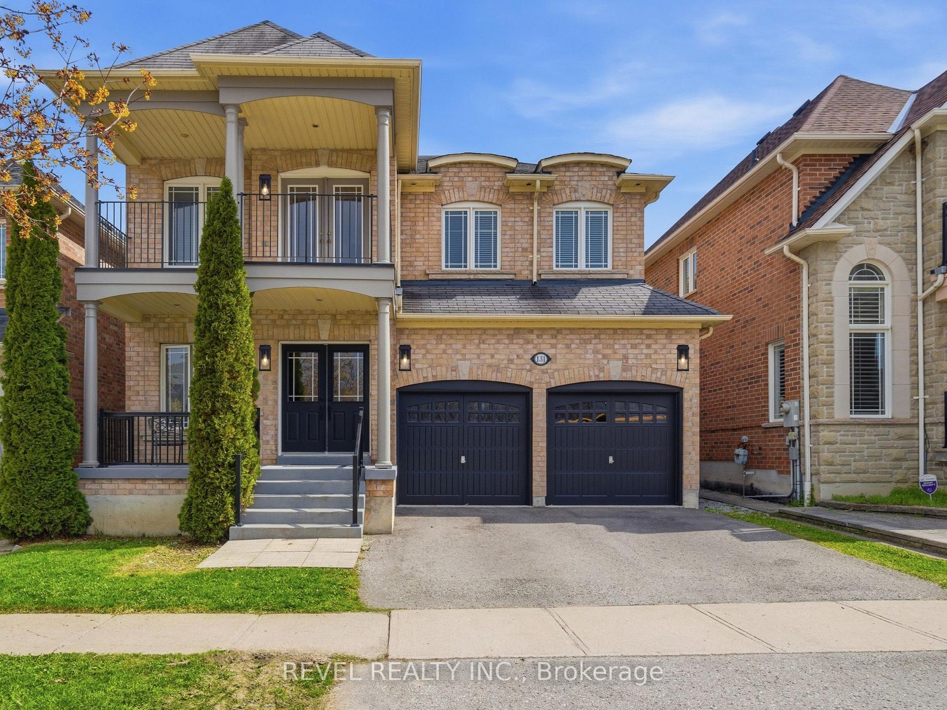 Ajax Real Estate MLS® Listings & Houses For Sale