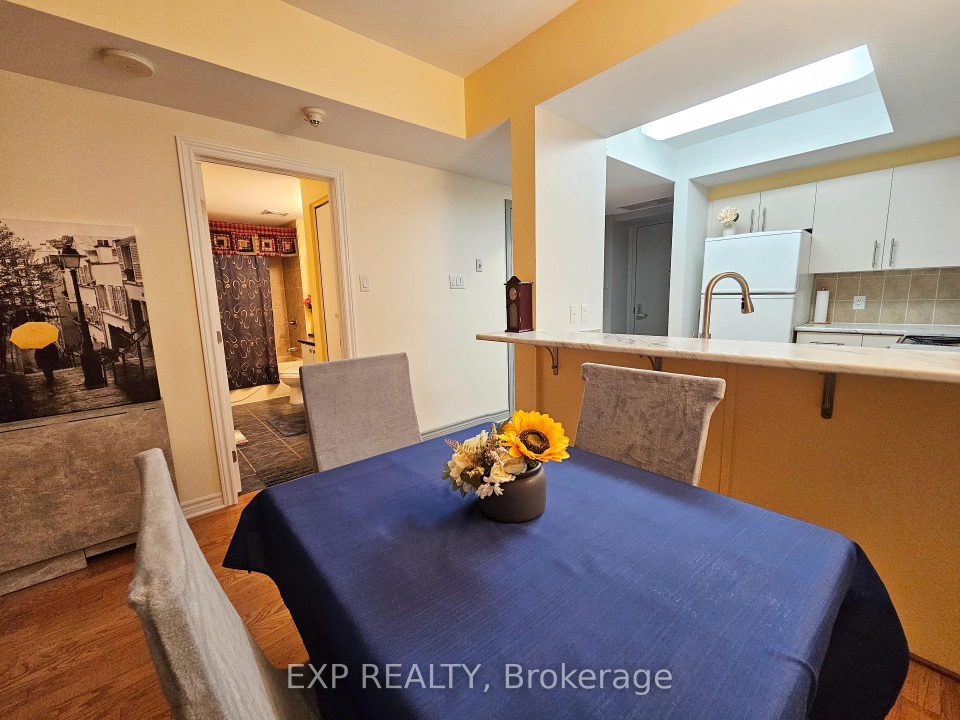 1310 - 200 Rideau Street, Lower Town - Sandy Hill, ON K1N 5Y1