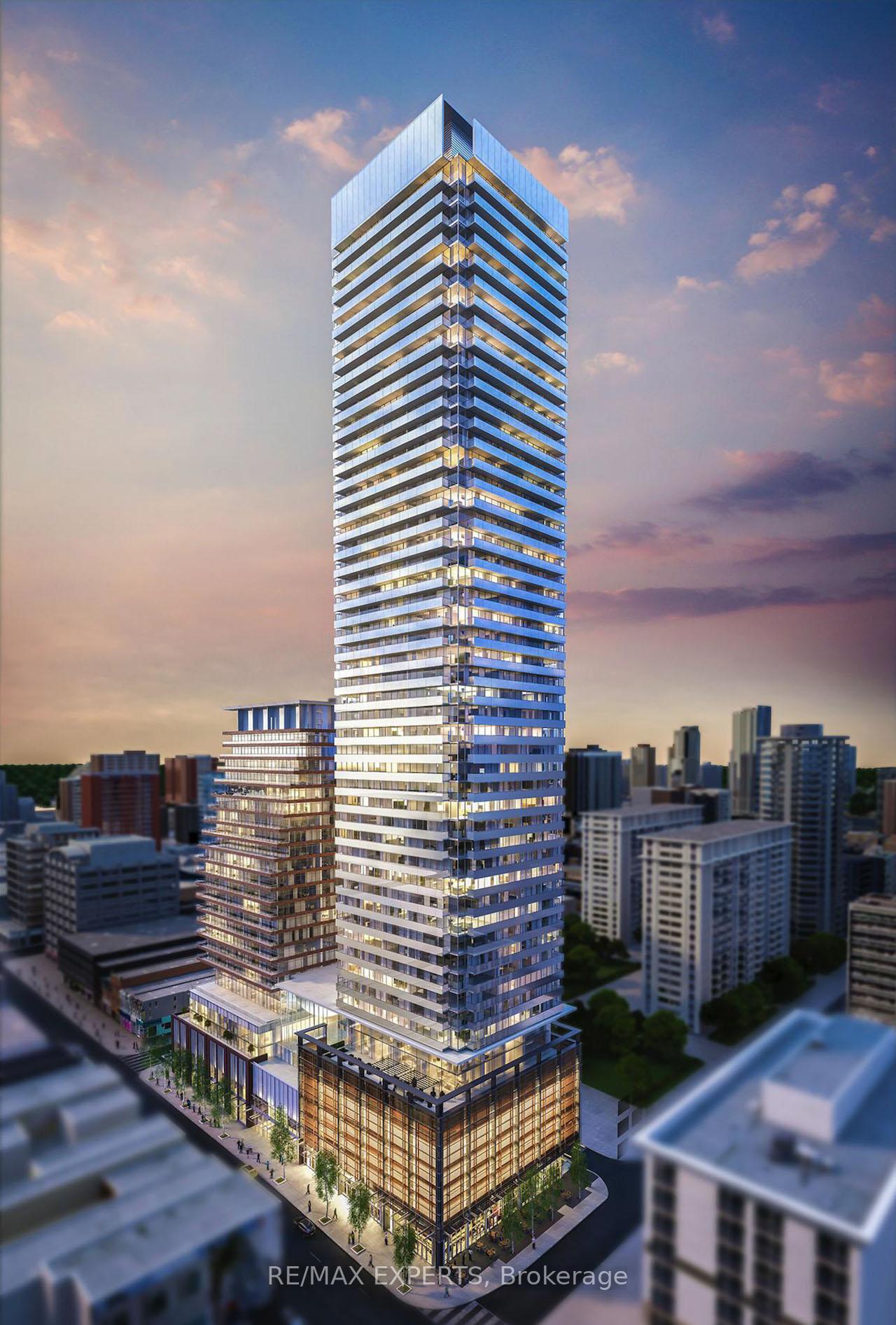 1310 - 501 Yonge Street, Toronto, ON M4Y 0H2