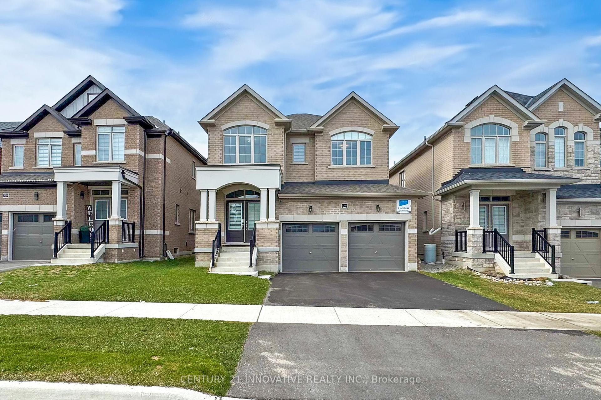 1310 Stevens Road, Innisfil, ON L9S 0P7