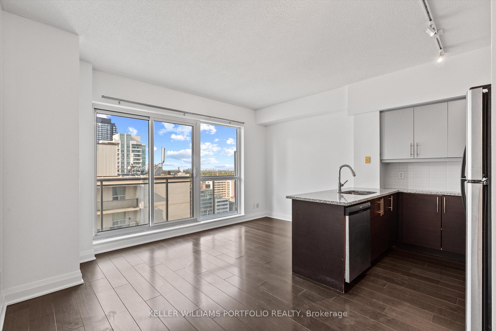 1311 - 83 Redpath Avenue, Toronto, ON M4S 0A2