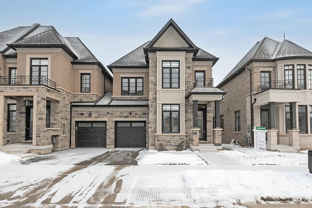 1311 Merton Road, Oakville, ON L6M 5L8