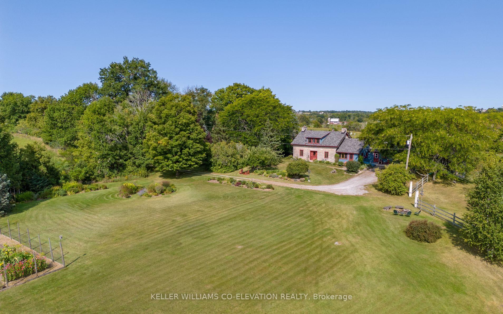 1311 Petherick's Road, Trent Hills, ON K0L 1L0