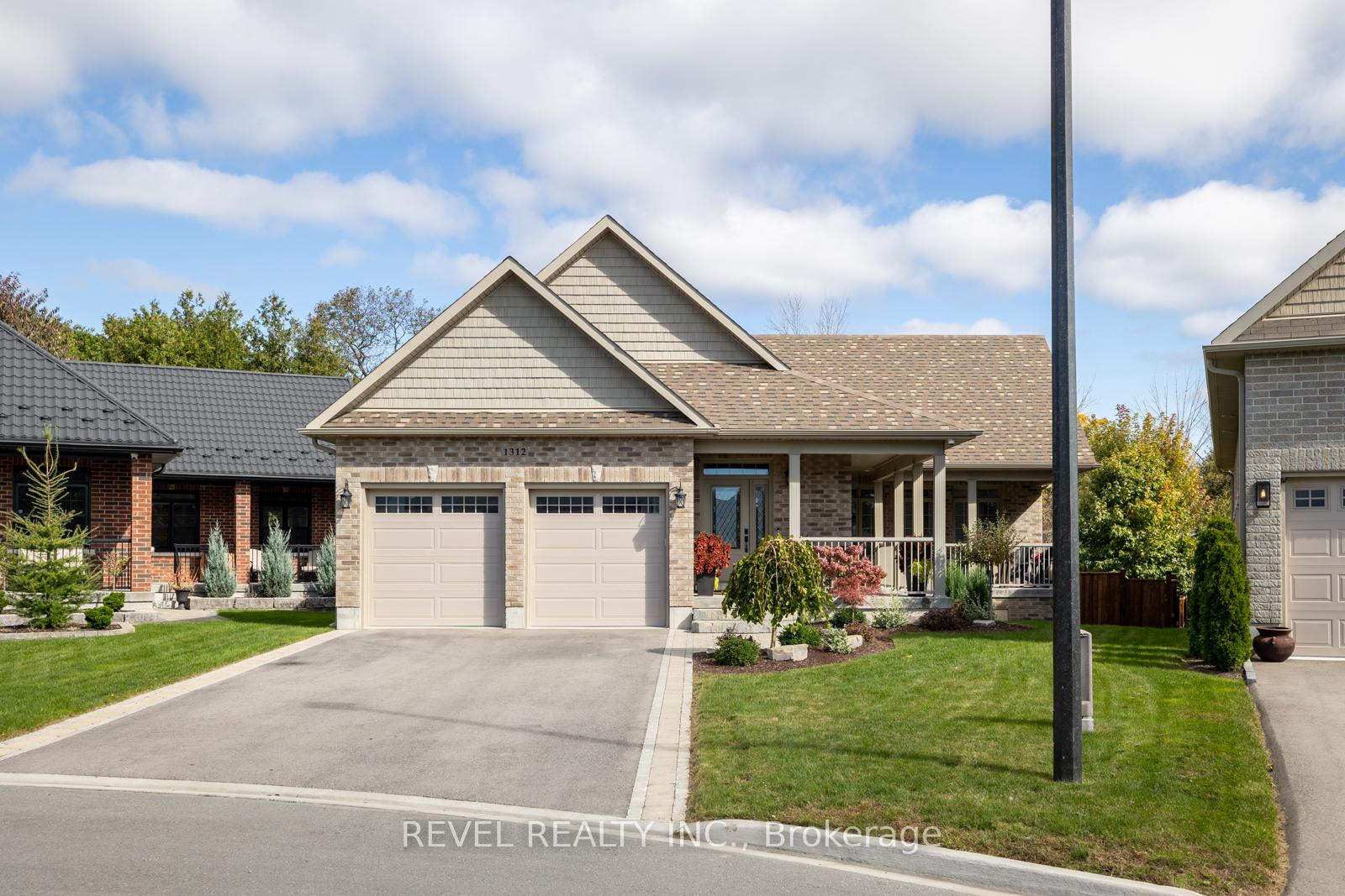 1312 Alder Court, Cobourg, ON K9A 0J8