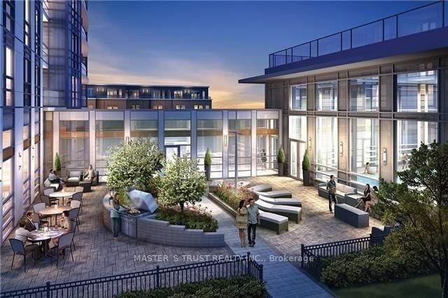 1313 - 185 Bonis Avenue, Toronto, ON M1T 0A4