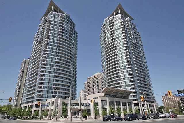 1313 - 33 Elm Drive, Mississauga, ON L5B 4M2