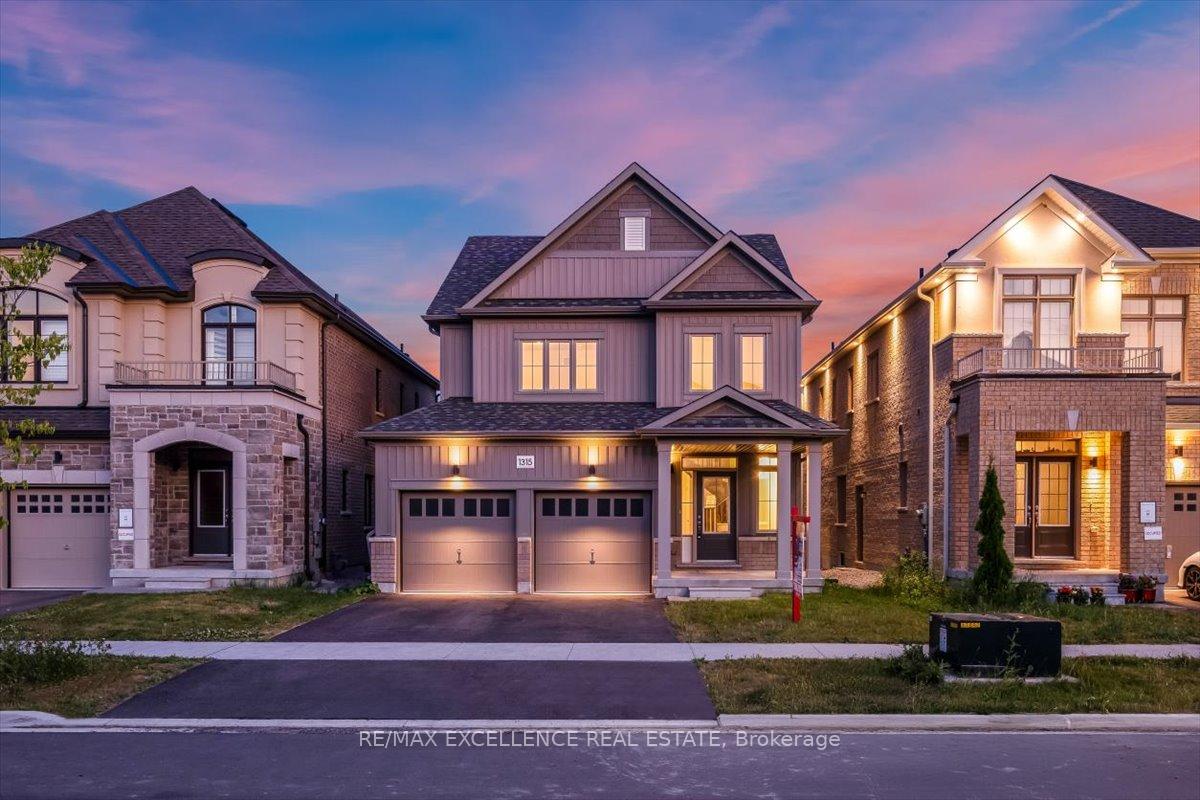 1315 Apollo Street, Oshawa, ON L1K 3E6