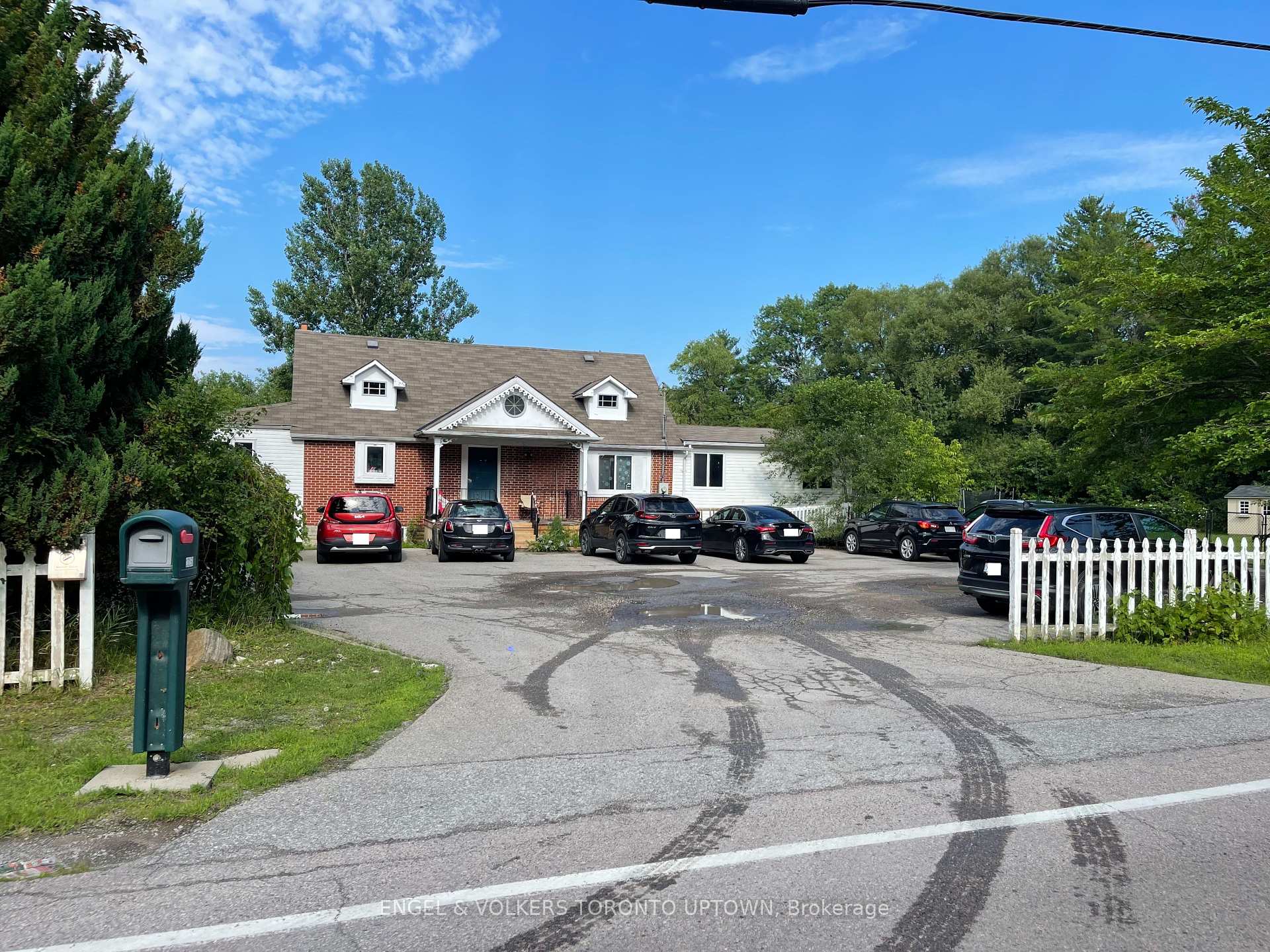 13150 Kennedy Road, Whitchurch-Stouffville, ON L4A 7X5