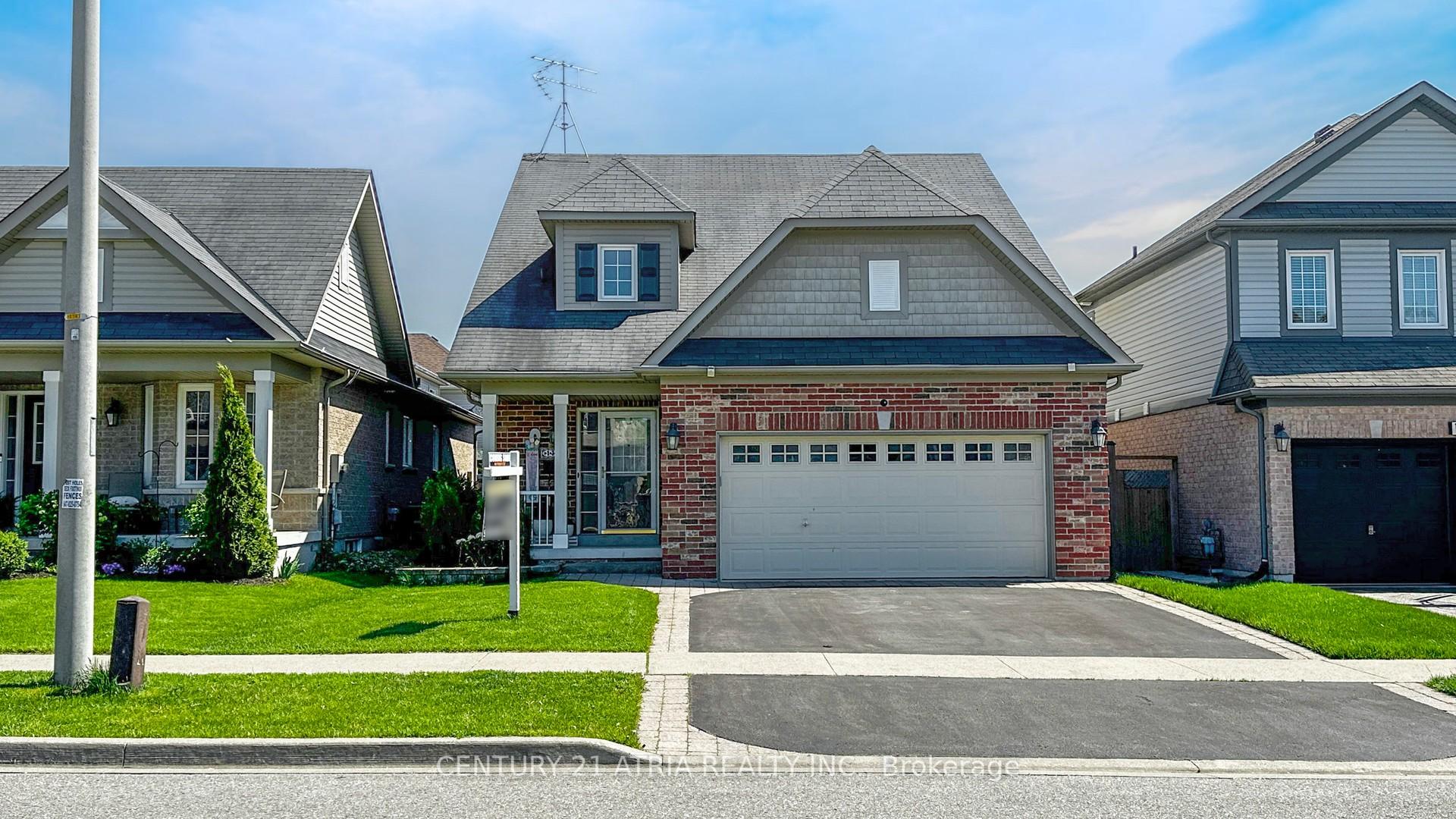 1317 Kettering Drive, Oshawa, ON L1K 3B1