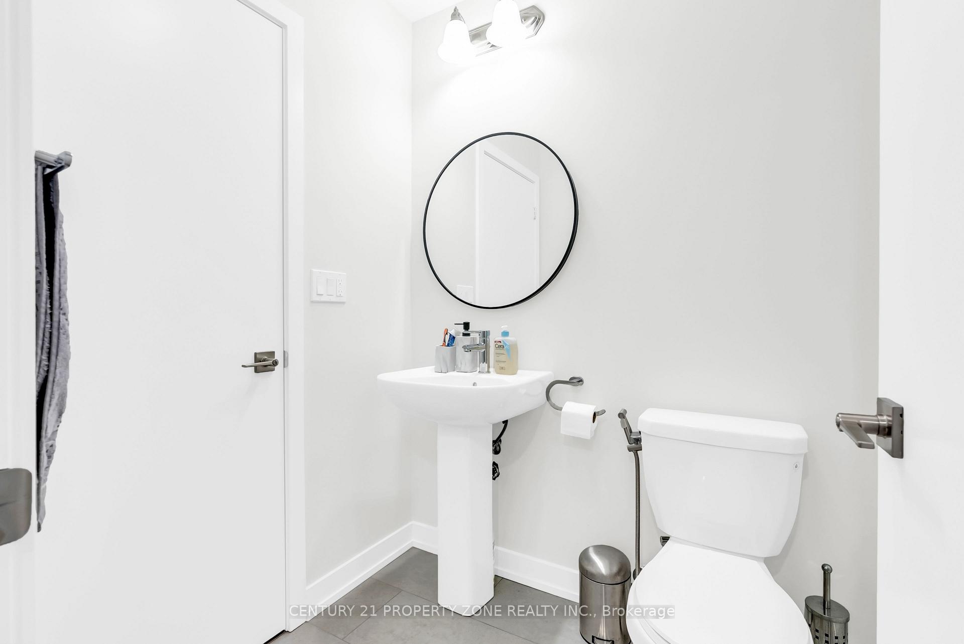 1317 Shevchenko Boulevard, Oakville, ON L6M 5P4