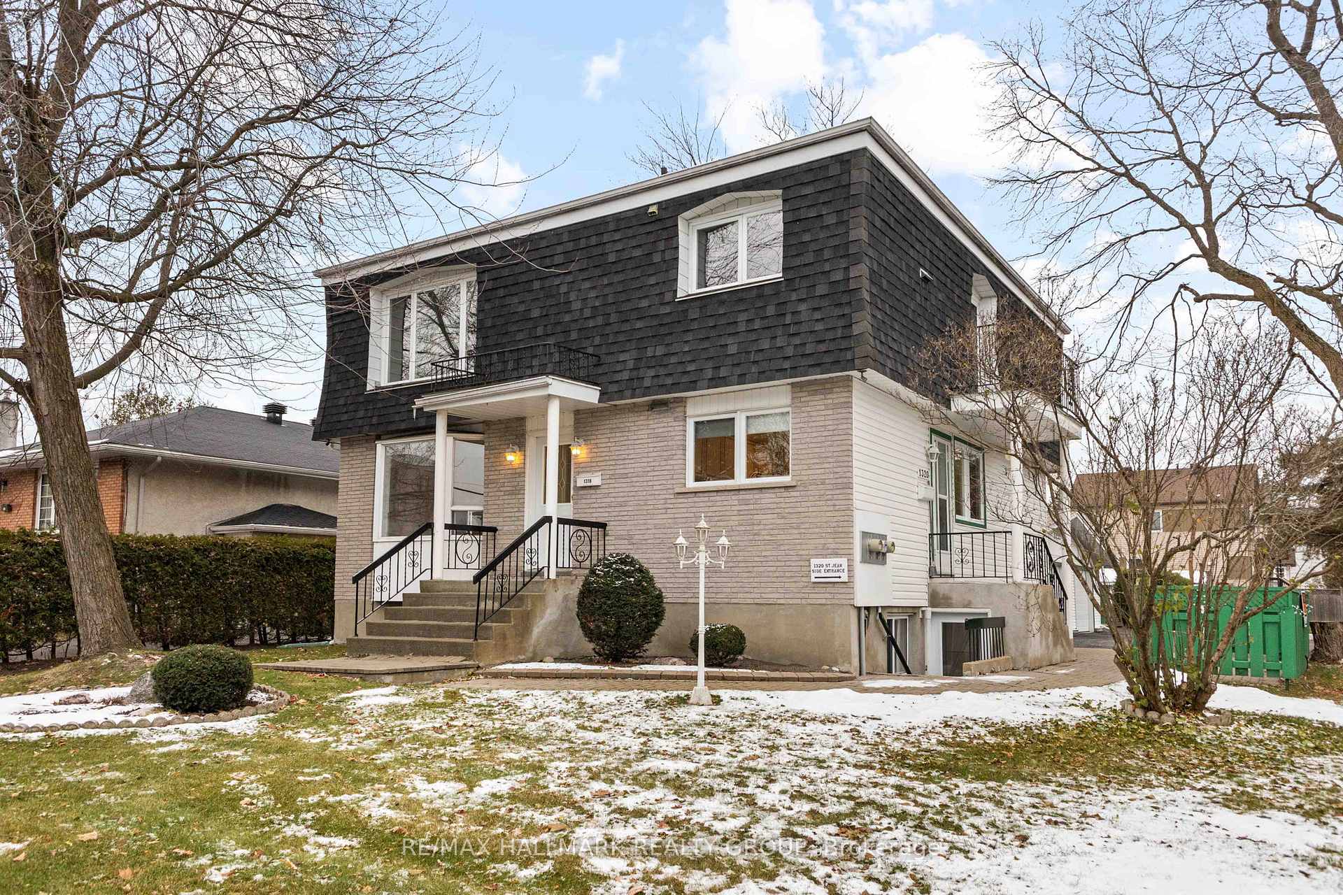 1318 St Jean Street, Orleans - Convent Glen and Area, ON K1C 1N8