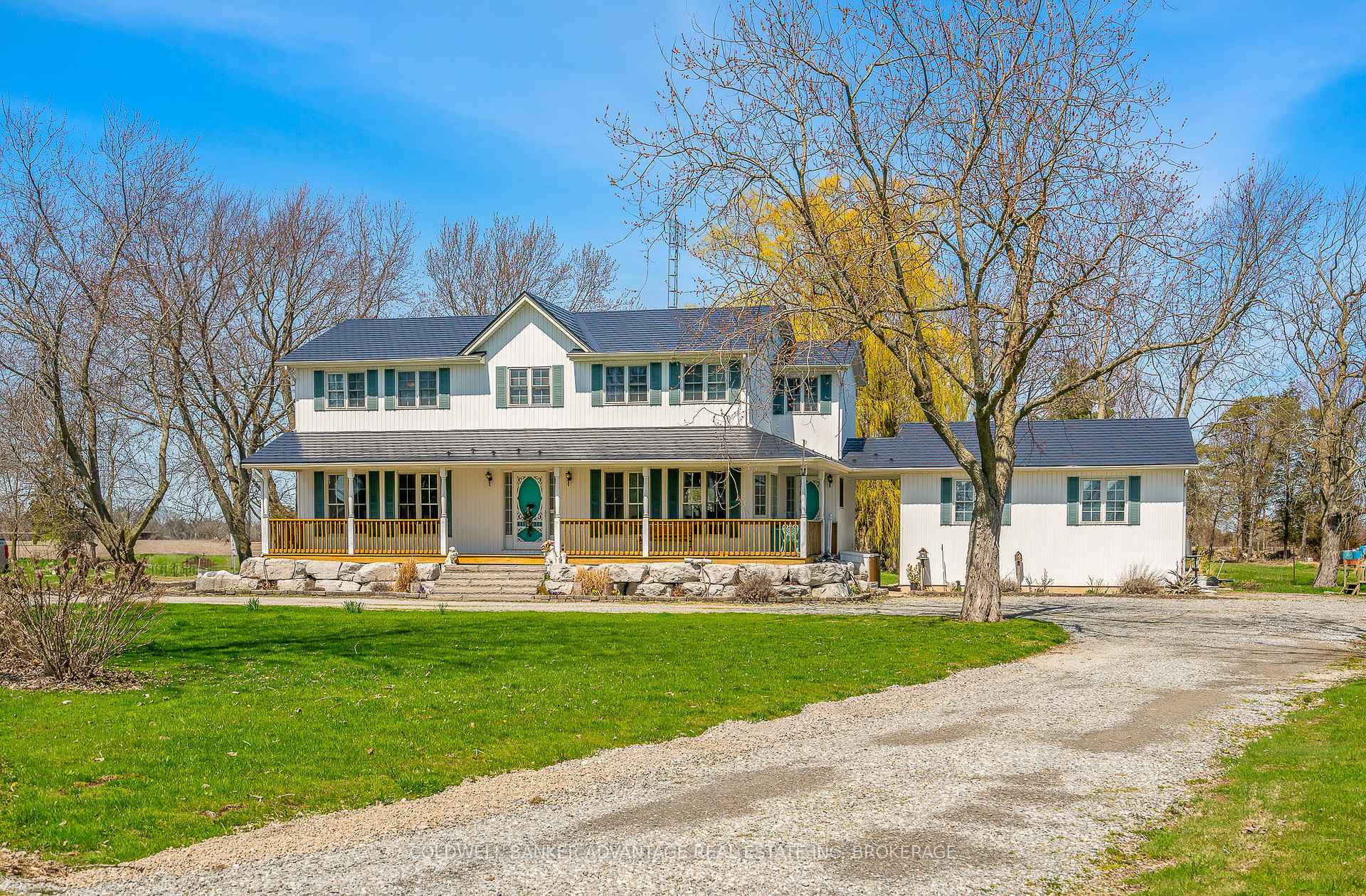 13182 Lakeshore Road, Wainfleet, ON L0S 1V0
