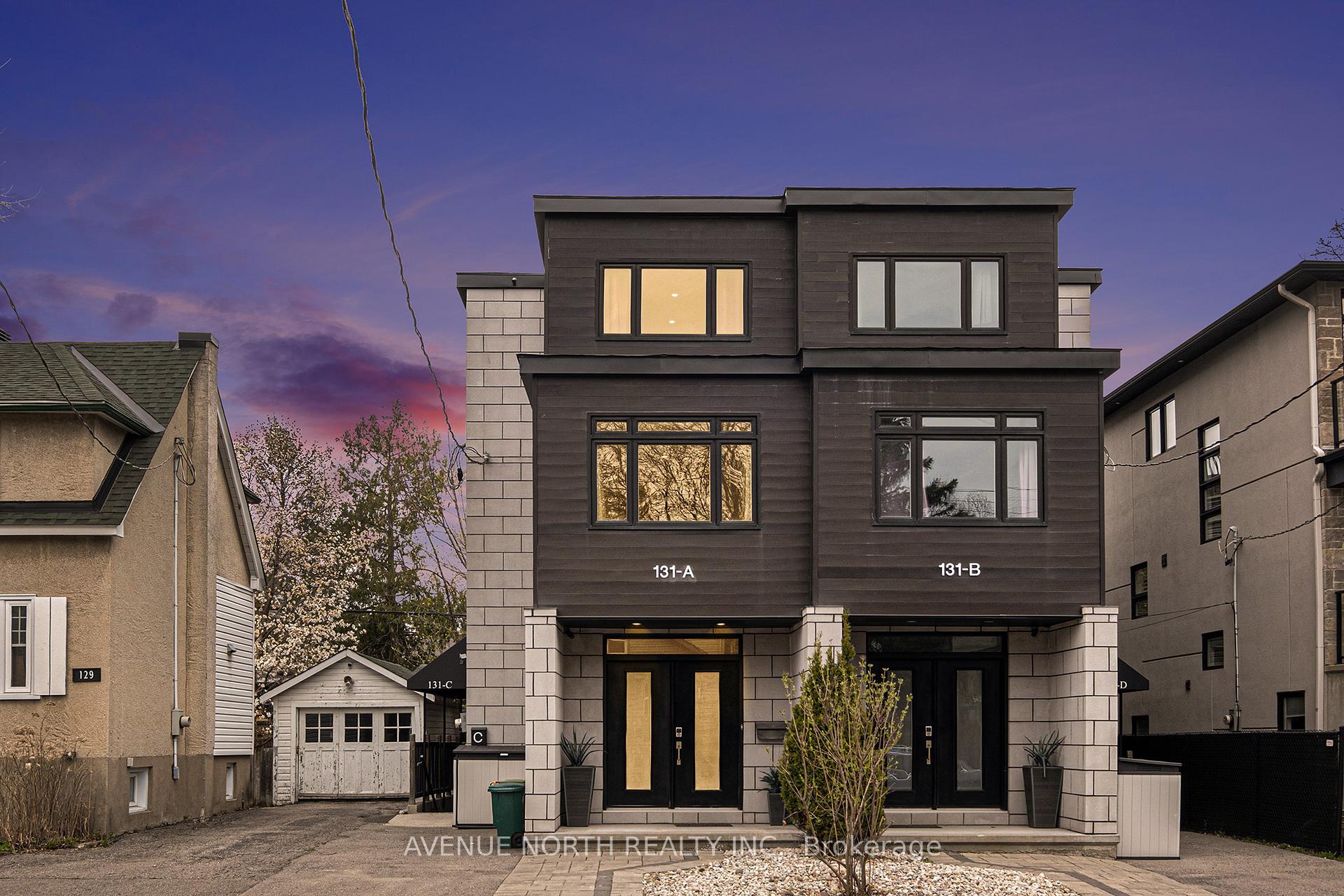 131A Queen Mary Street, Overbrook - Castleheights and Area, ON K1K 1X4