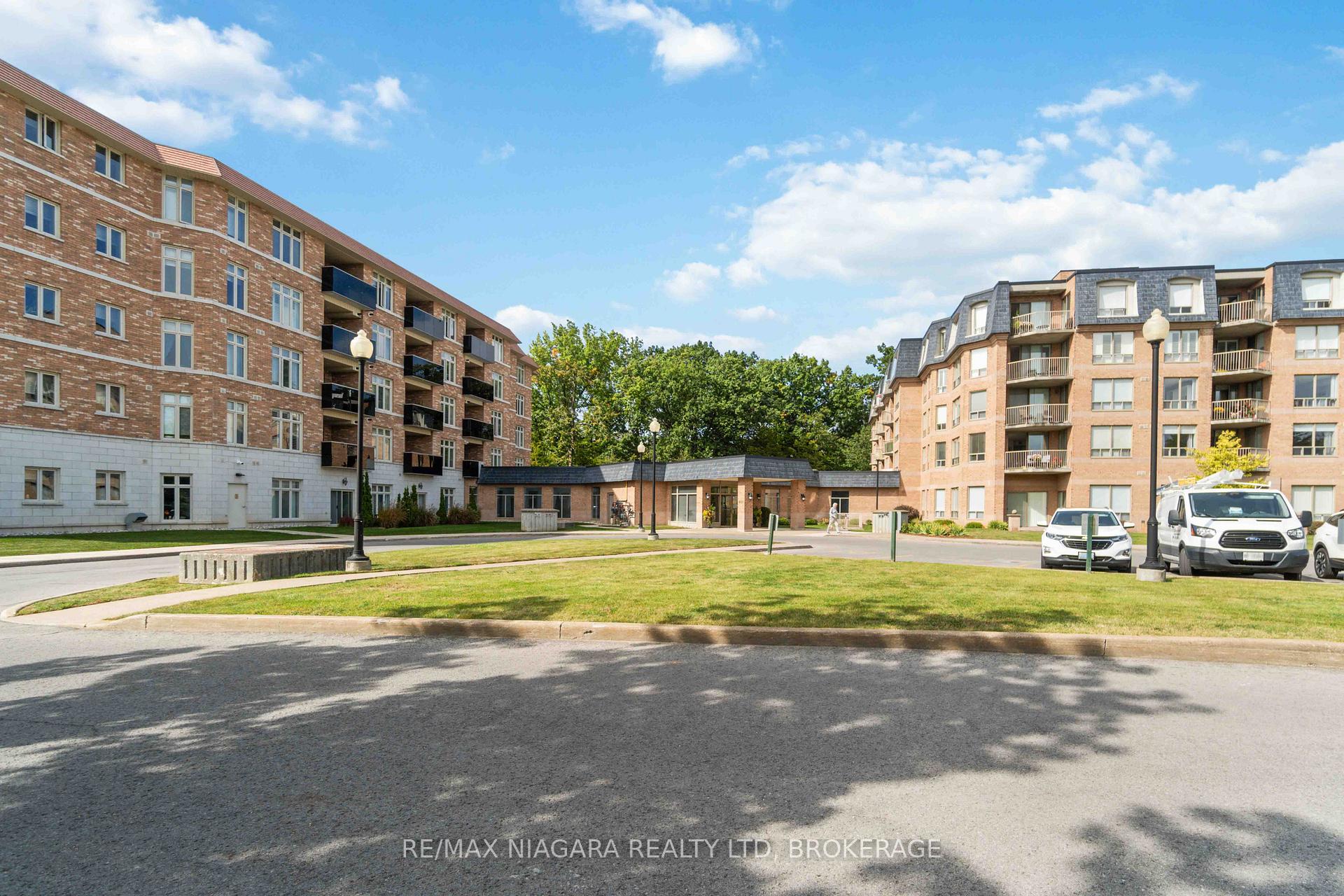 132 - 8111 FOREST GLEN Drive, Niagara Falls, ON L2H 2Y7