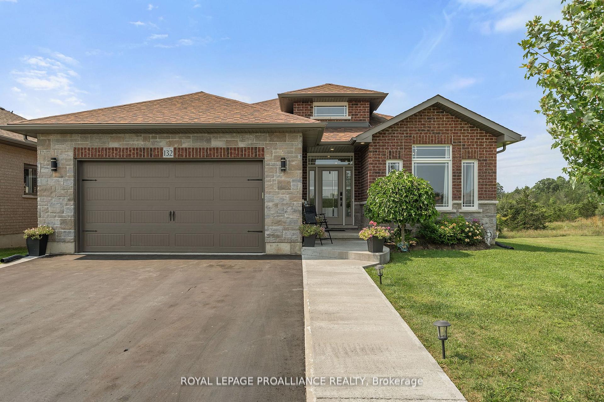 132 Cherrywood Parkway, Greater Napanee, ON K7R 3A1