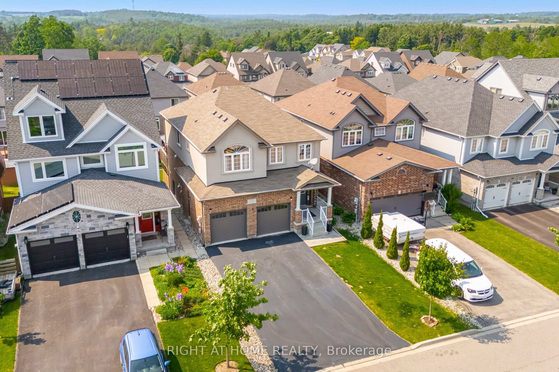 132 Coker Crescent, Guelph/Eramosa, ON N0B 2K0