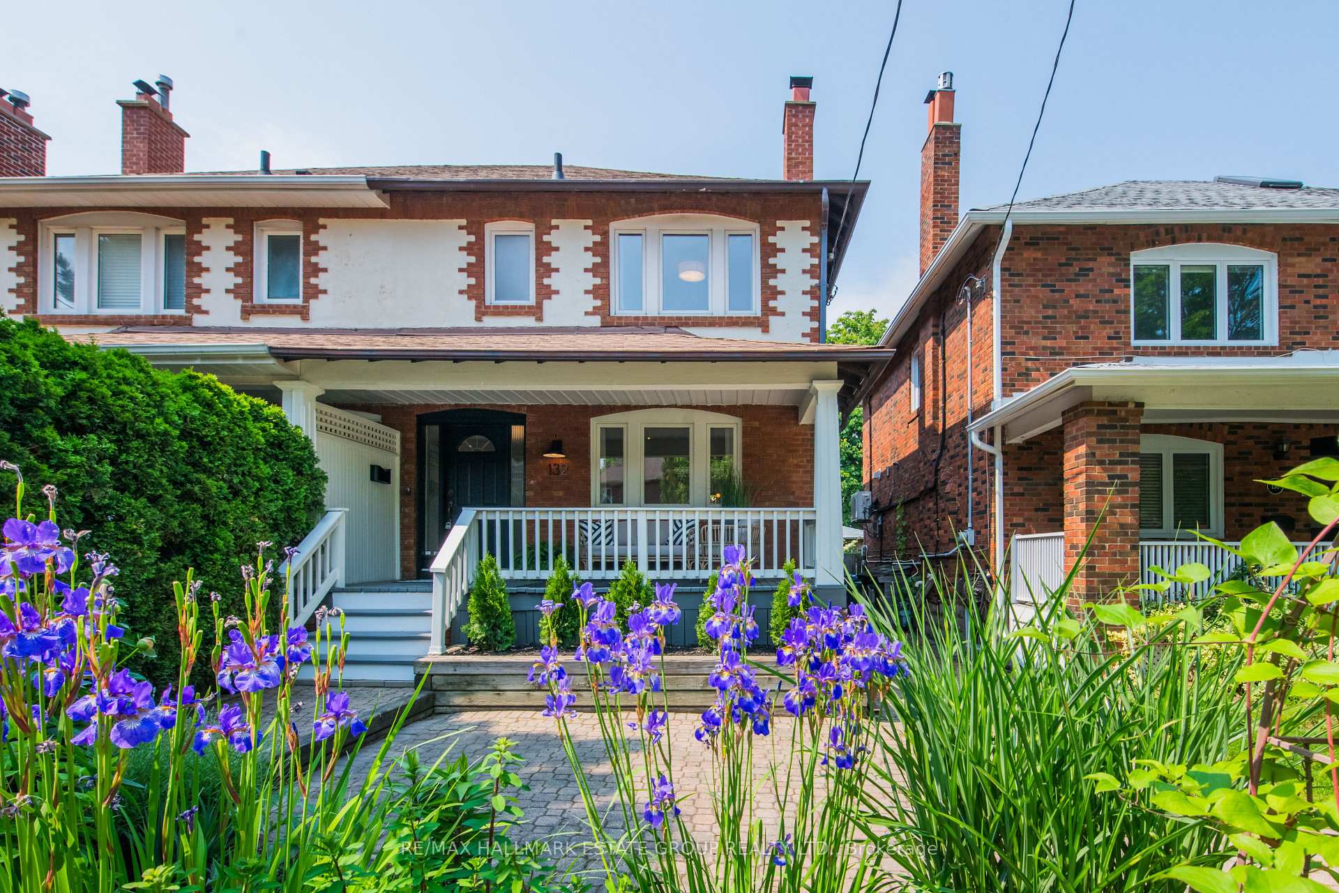 132 Douglas Avenue, Toronto, ON M5M 1G6