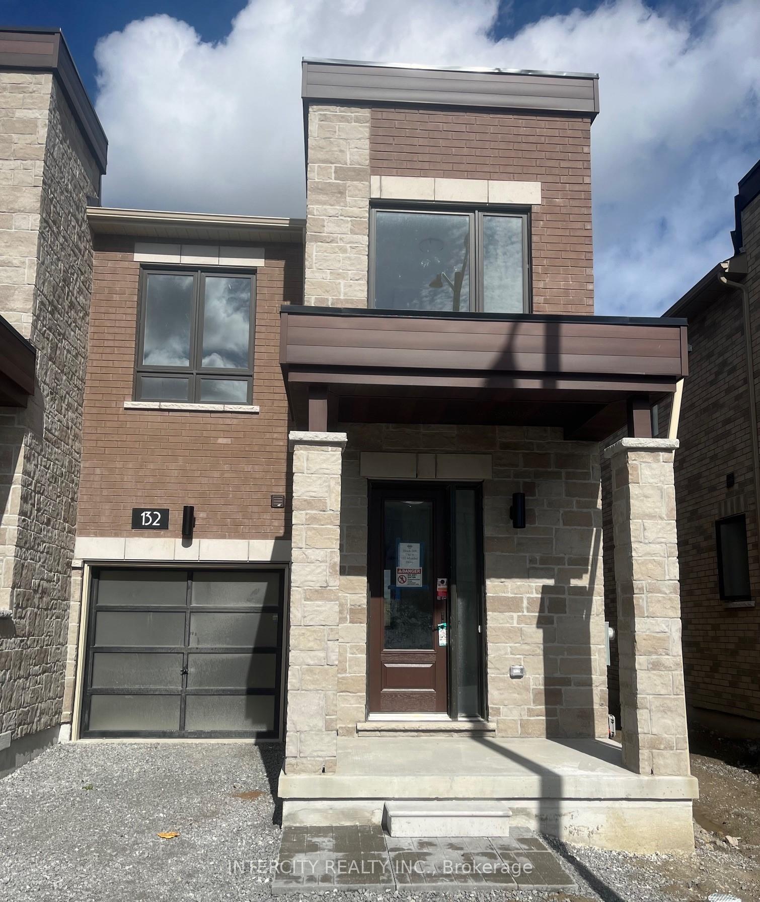132 Mumbai Drive, Markham, ON L3S 3K5