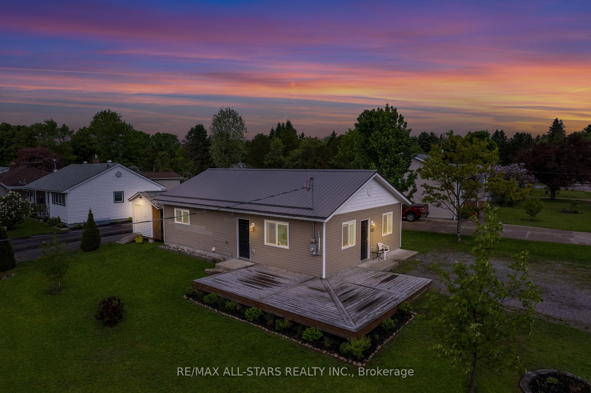 132 Newkirk Boulevard, Bancroft, ON K0M 1C0