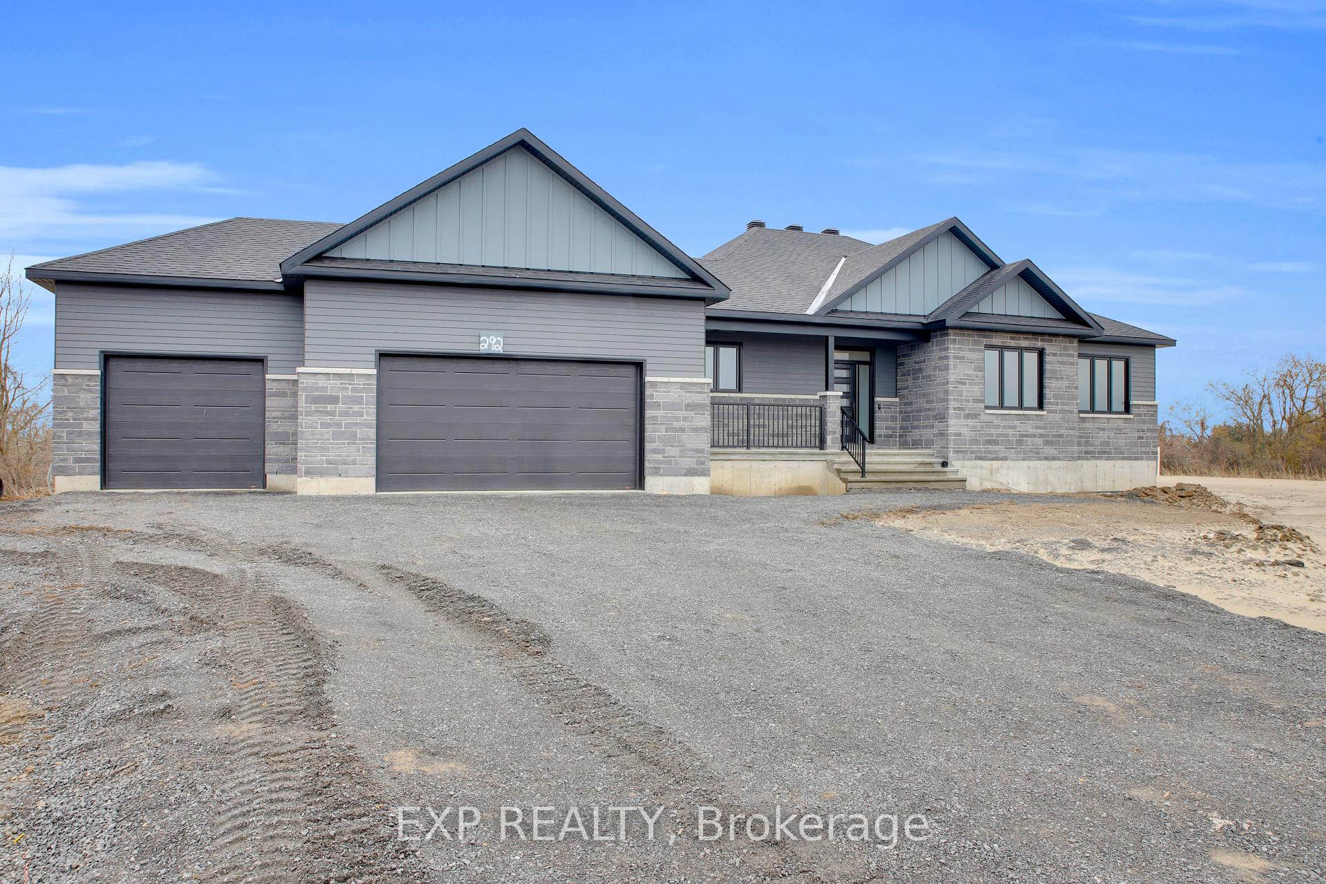 132 OLD MINE Road, Tay Valley, ON K7H 3C9