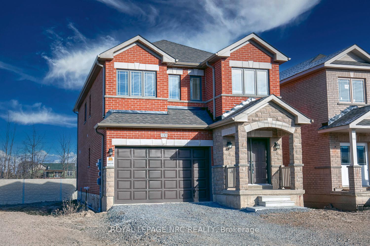 132 PALACE Street, Thorold, ON L2V 3P4