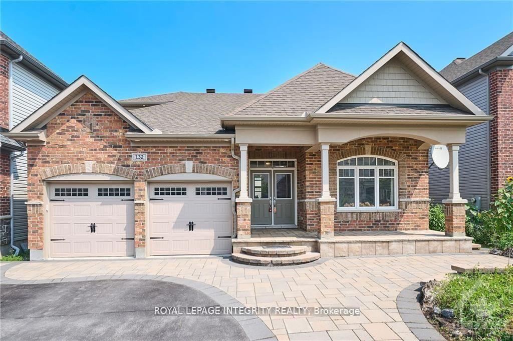 132 Palfrey Way, Kanata, ON K2V 0A6