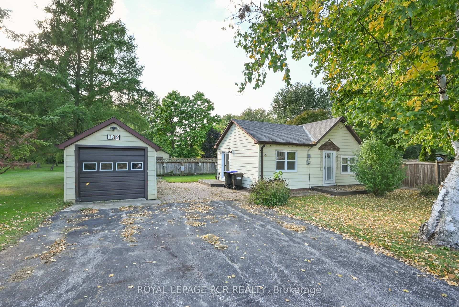 132 Patterson Street N, New Tecumseth, ON L0G 1A0