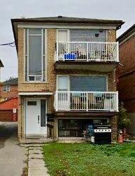 #3 - 132 Portland Street, Toronto, ON M8Y 1B2