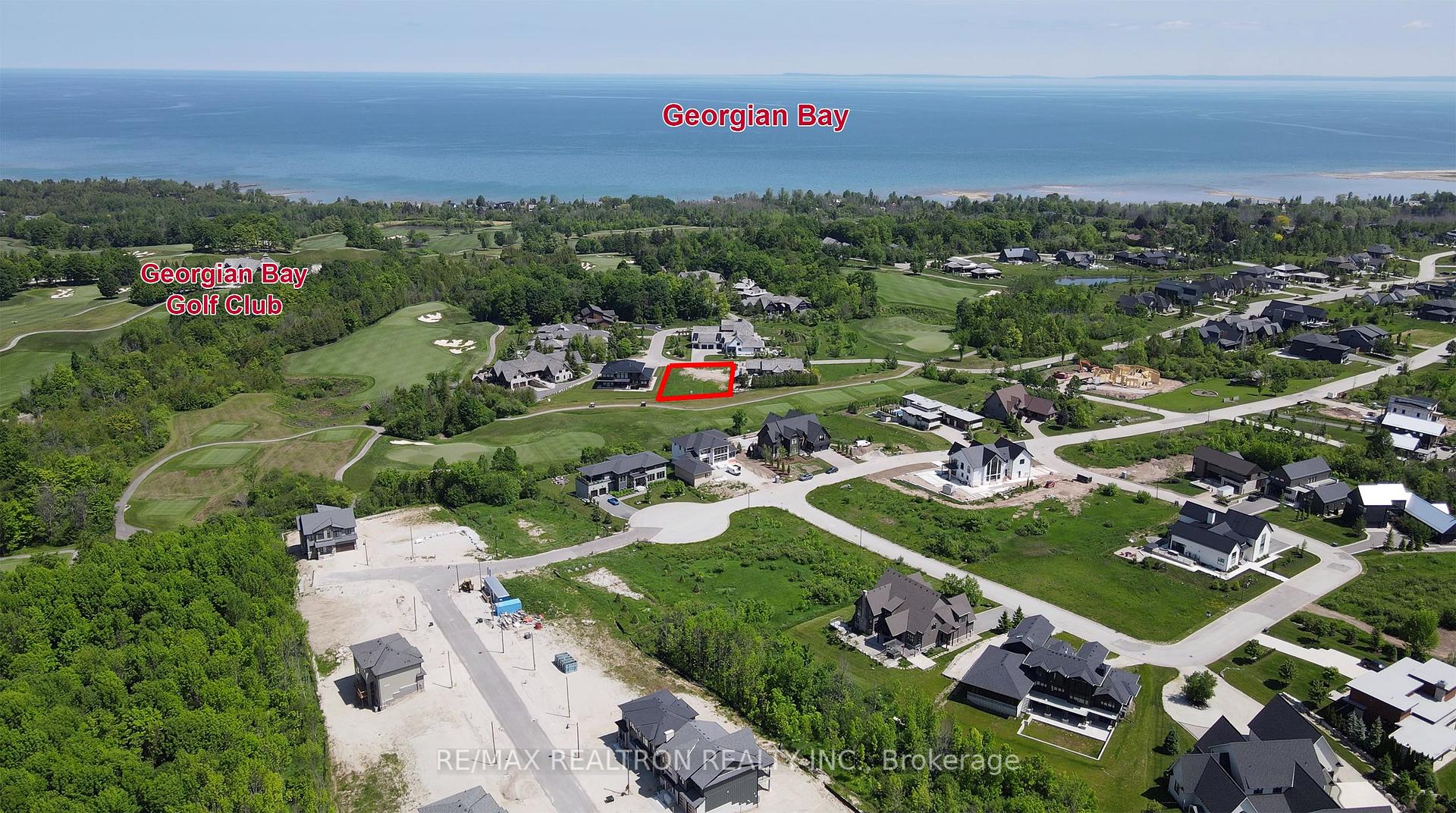 132 Stone Zack Lane, Blue Mountains, ON N0H 1J0