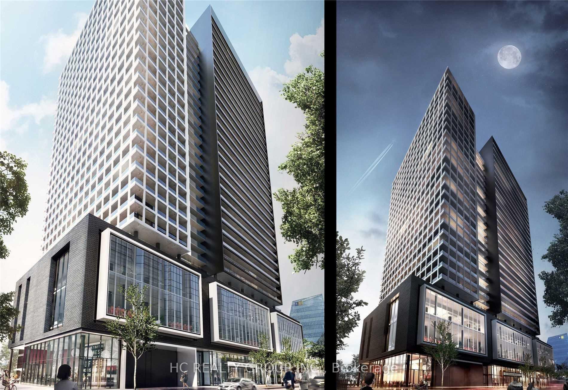 1321 - 20 Edward Street, Toronto, ON M5G 0C5