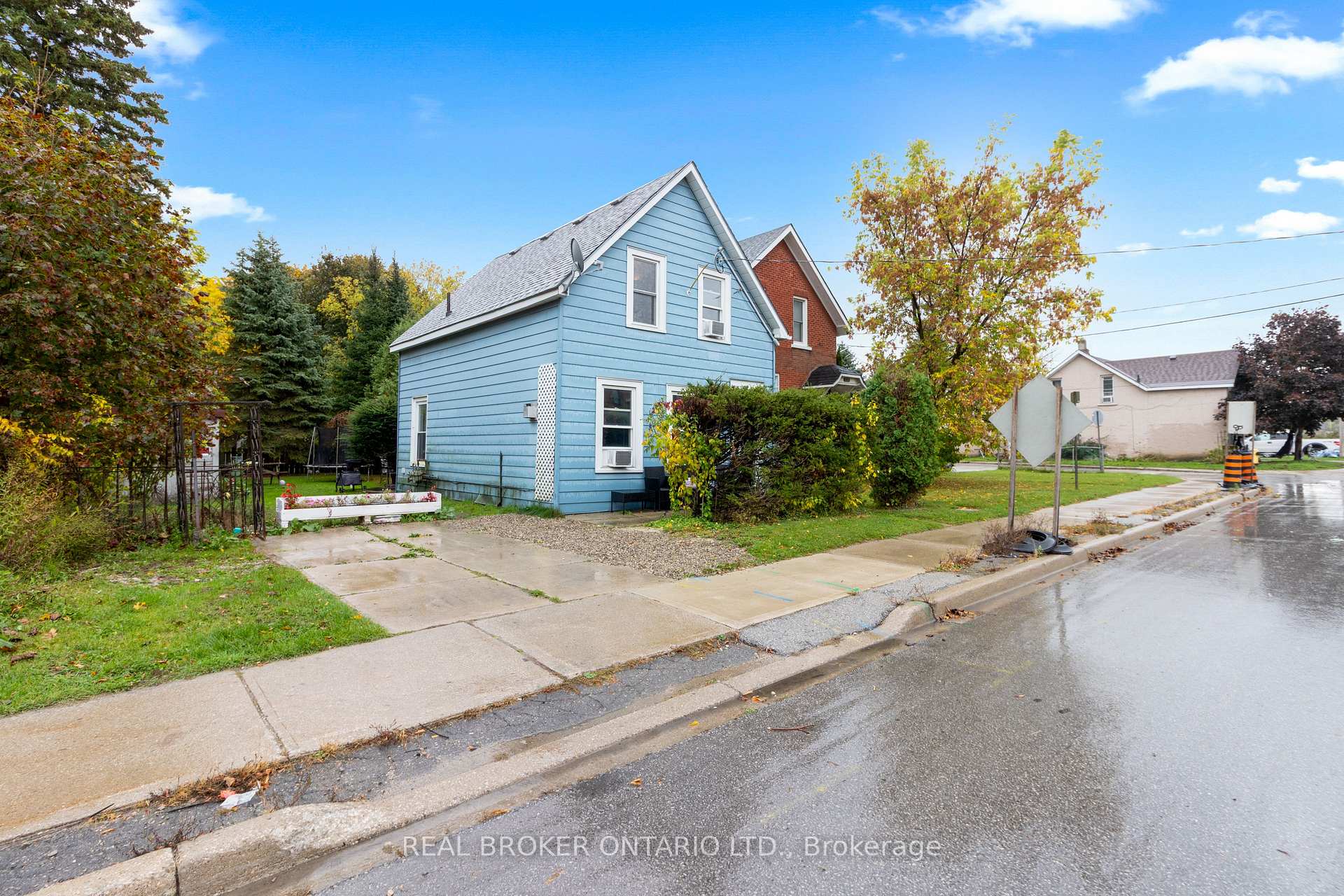 Owen Sound, Owen Sound Real Estate Listings