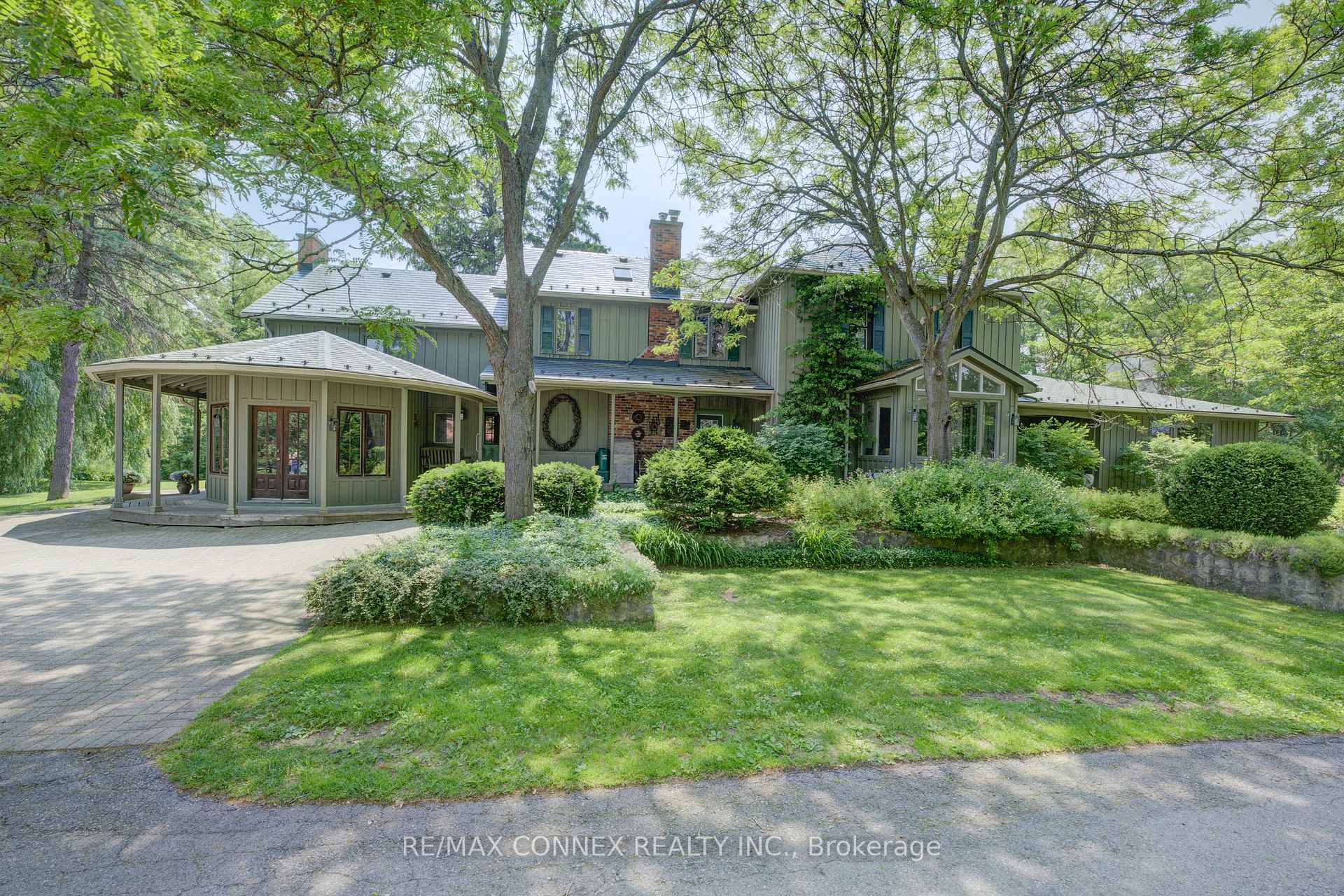 13233 Fifth Line, Milton, ON L0P 1H0