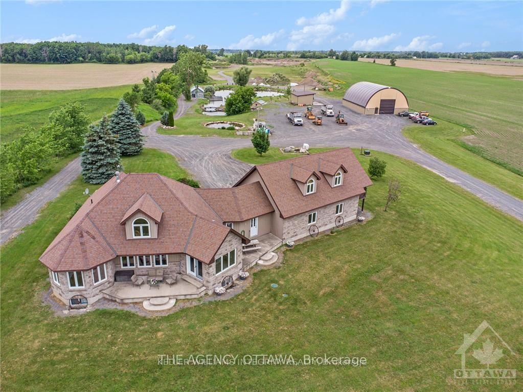 13243 THOMPSON Road, North Dundas, ON K0C 2K0
