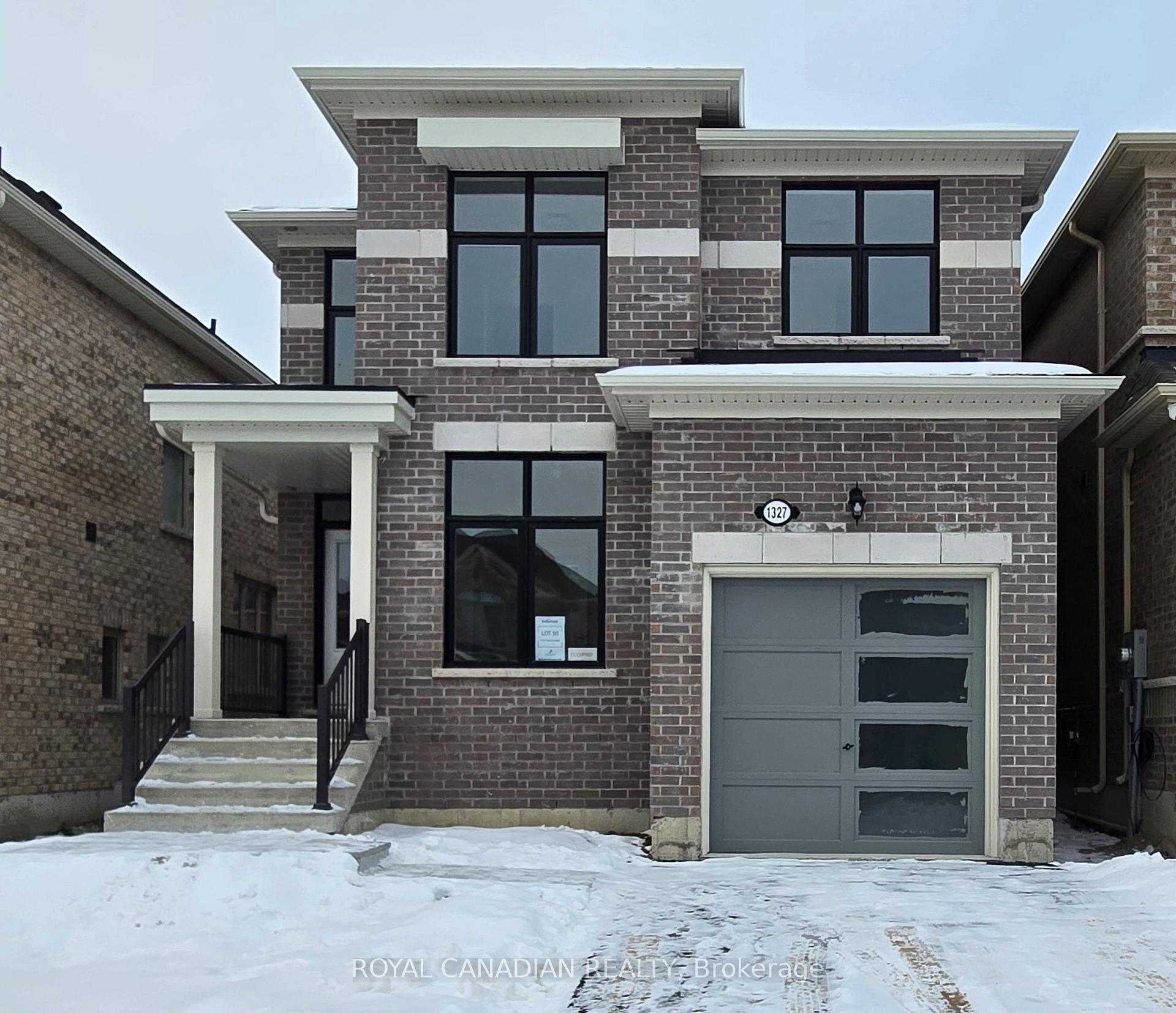 1327 Davis Loop, Innisfil, ON L0L 1W0