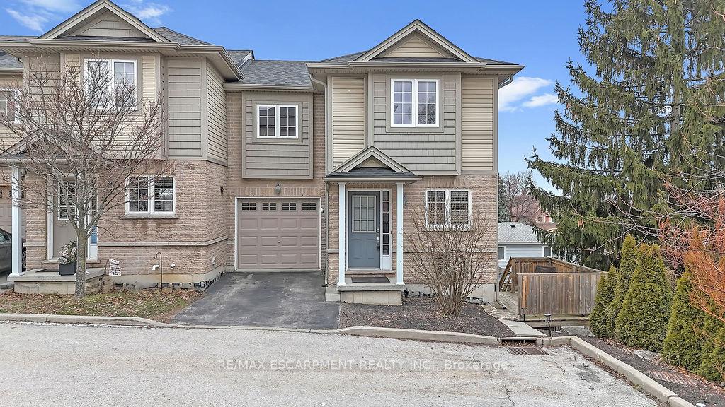 2 - 1328 Upper Sherman Avenue, Hamilton, ON L8W 1C2