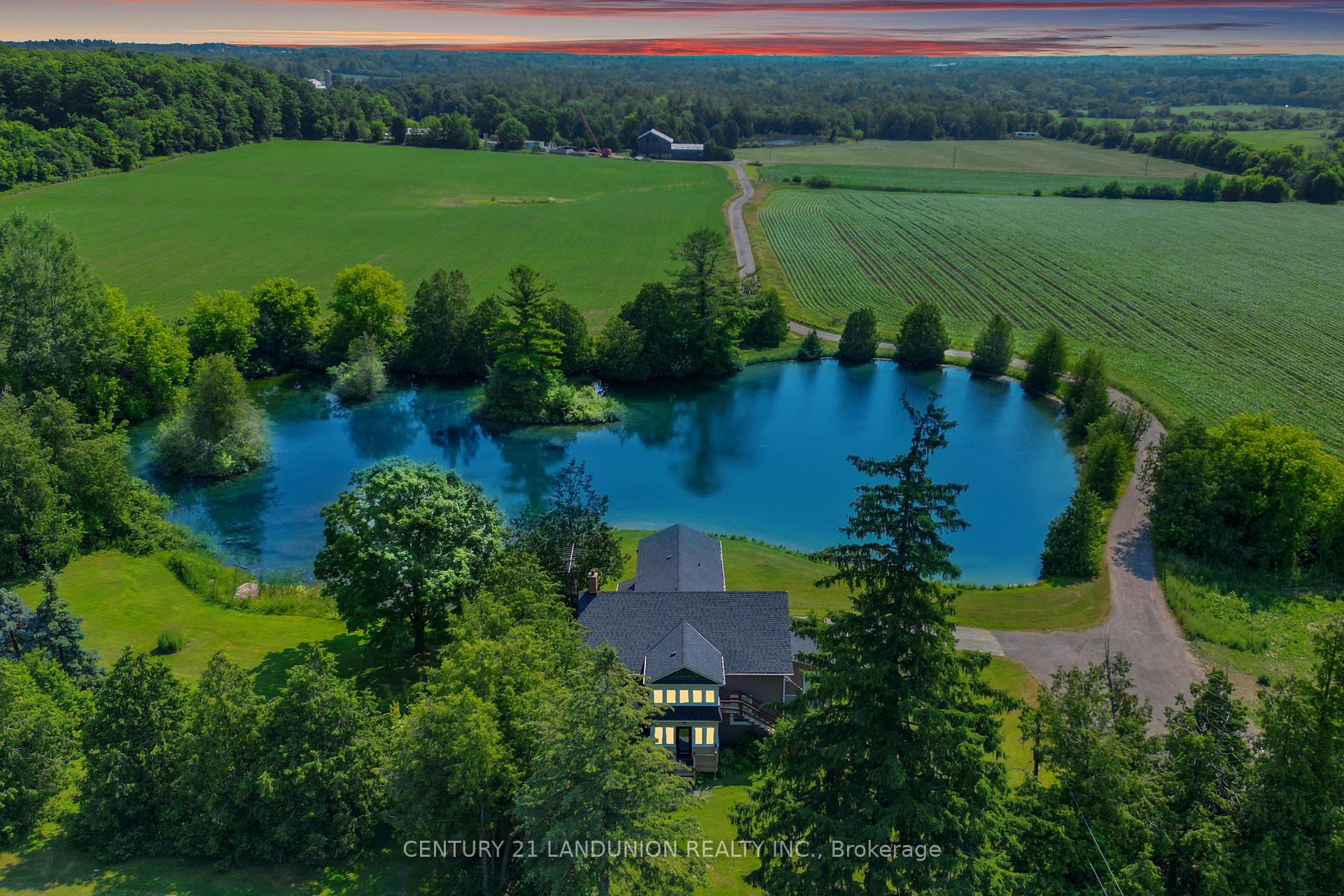 13291 warden Acres E, Whitchurch-Stouffville, ON L4A 3X8