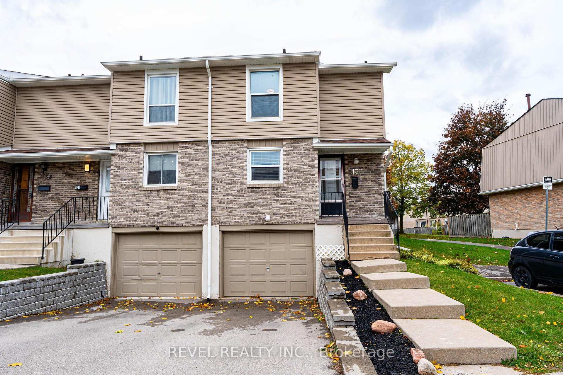 133 - 10 Angus Road, Hamilton, ON L8K 6K3