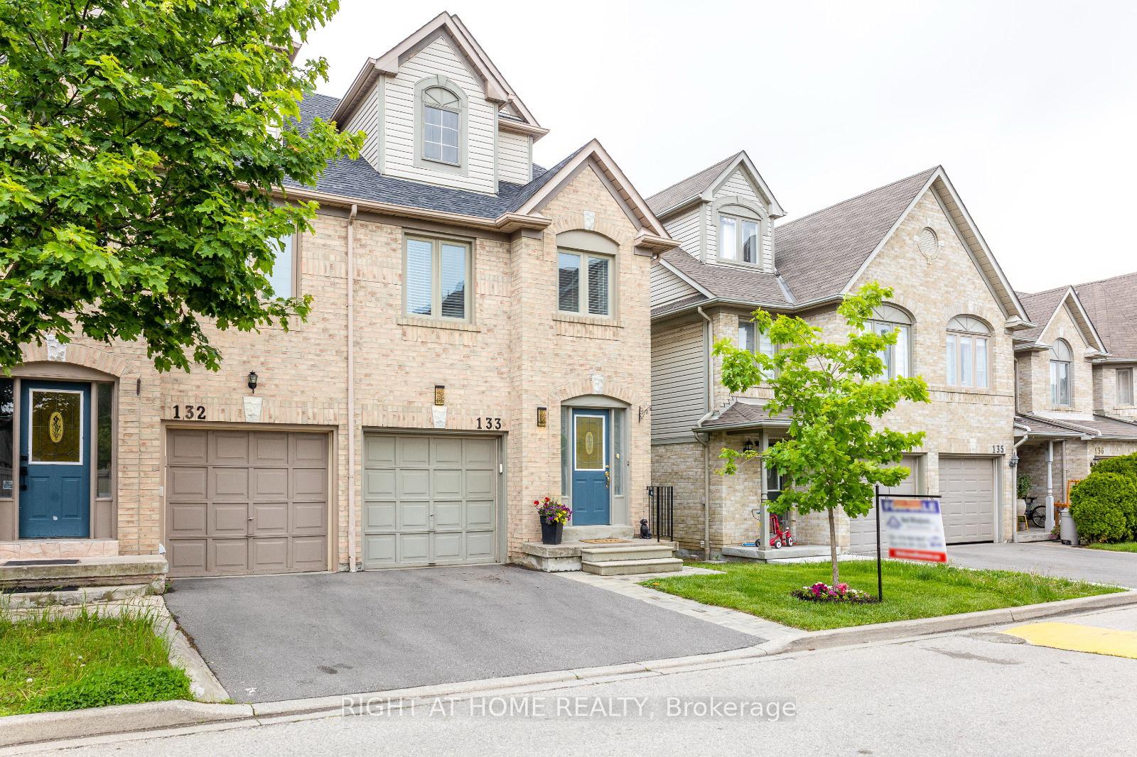 133 - 1292 Sherwood Mills Boulevard, Mississauga, ON L5V 2G8