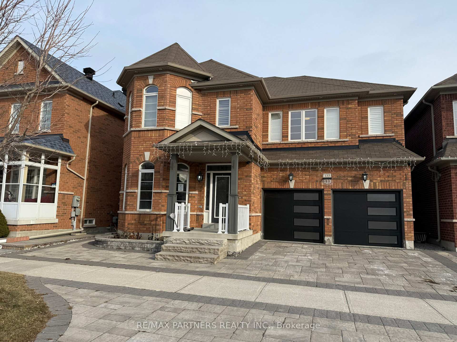 133 Alexander Lawrie Avenue, Markham, ON L6E 0J4