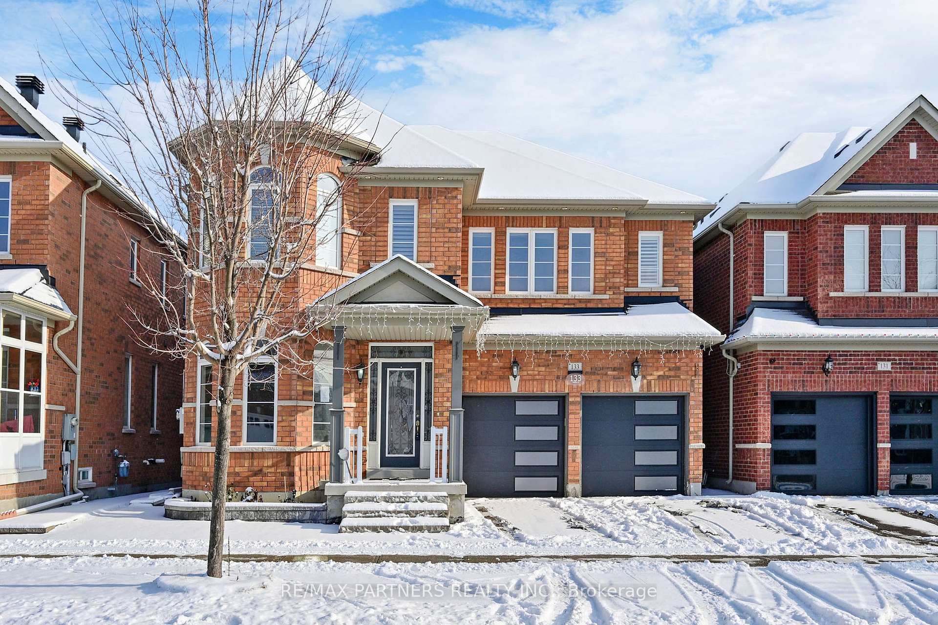 133 Alexander Lawrie Avenue, Markham, ON L6E 0J4