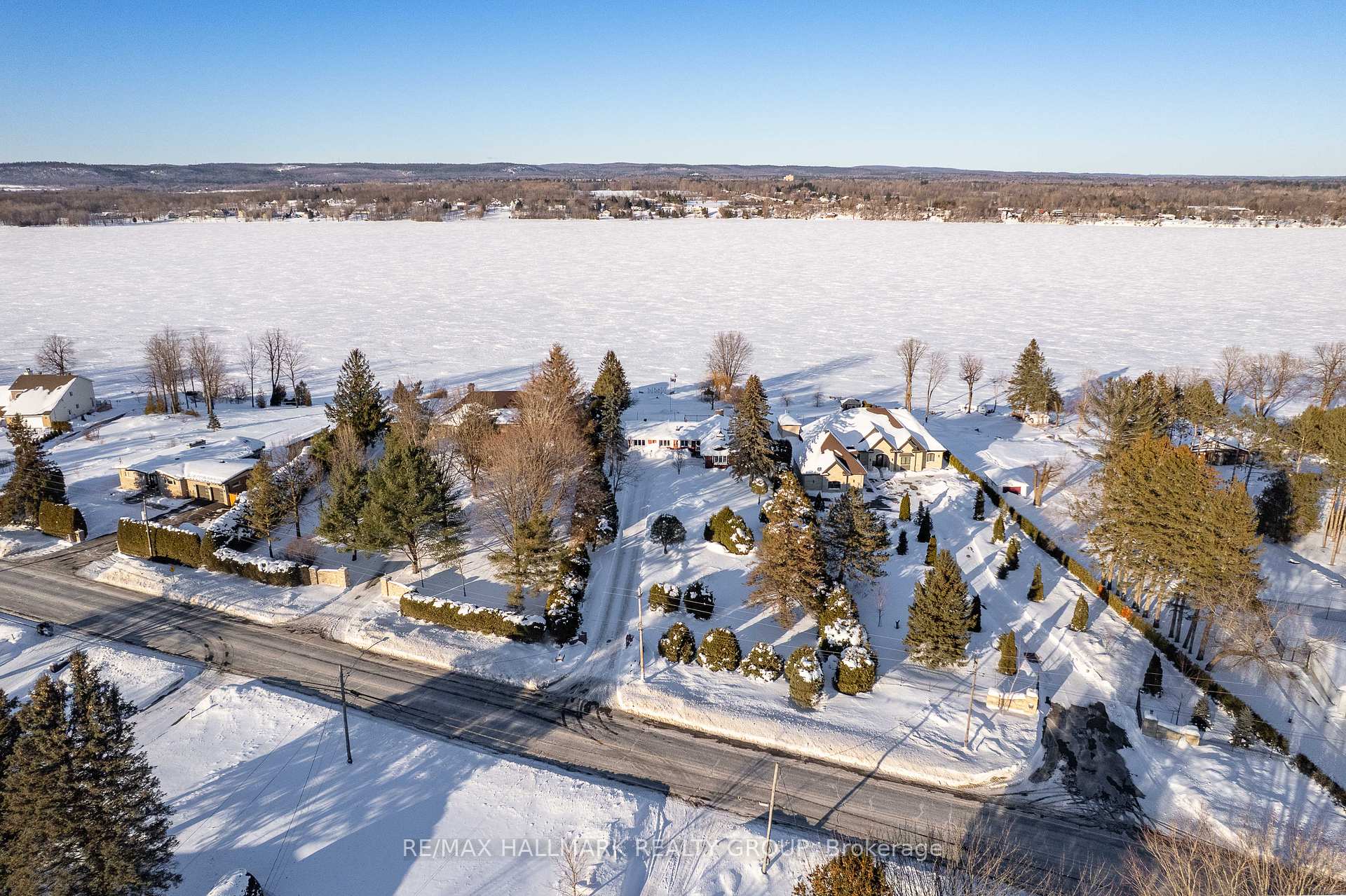 133 Front Road, Hawkesbury, ON K6A 2S8