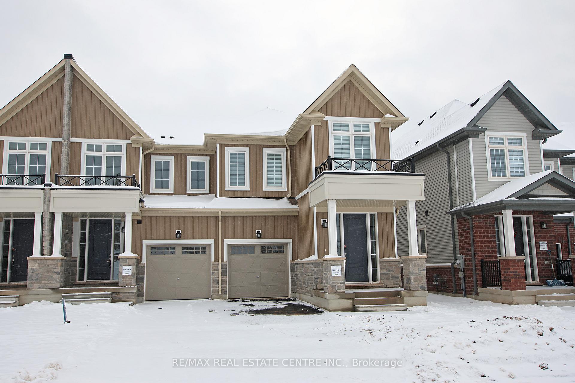 133 Gear Avenue, Erin, ON N0B 1T0