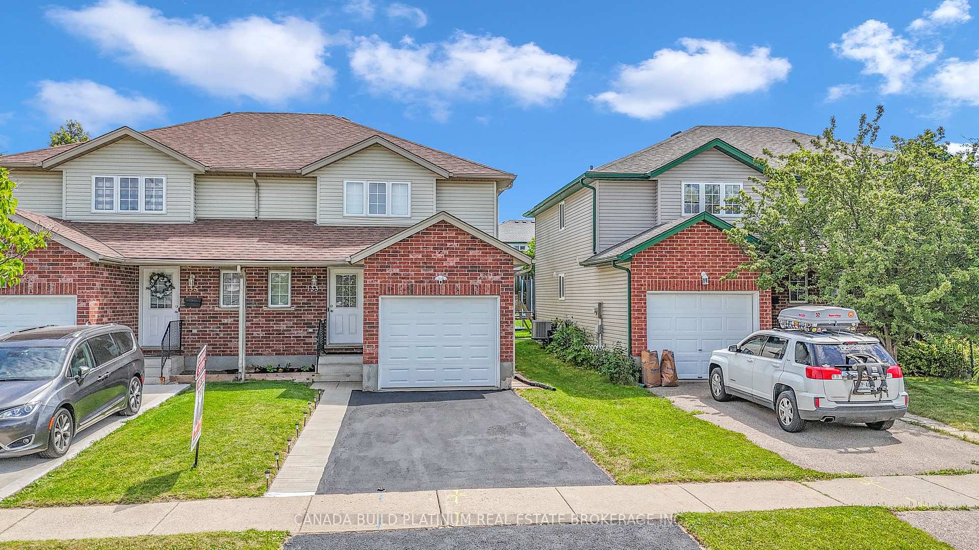 133 Highbrook Street, Kitchener, ON N2E 3P4