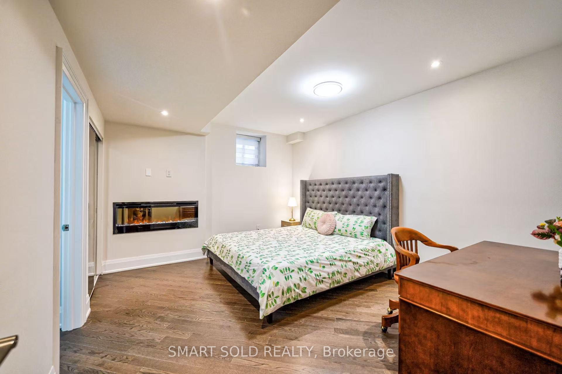 RmB Bsm - 133 HILLSVIEW Drive, Richmond Hill, ON L4C 2R4