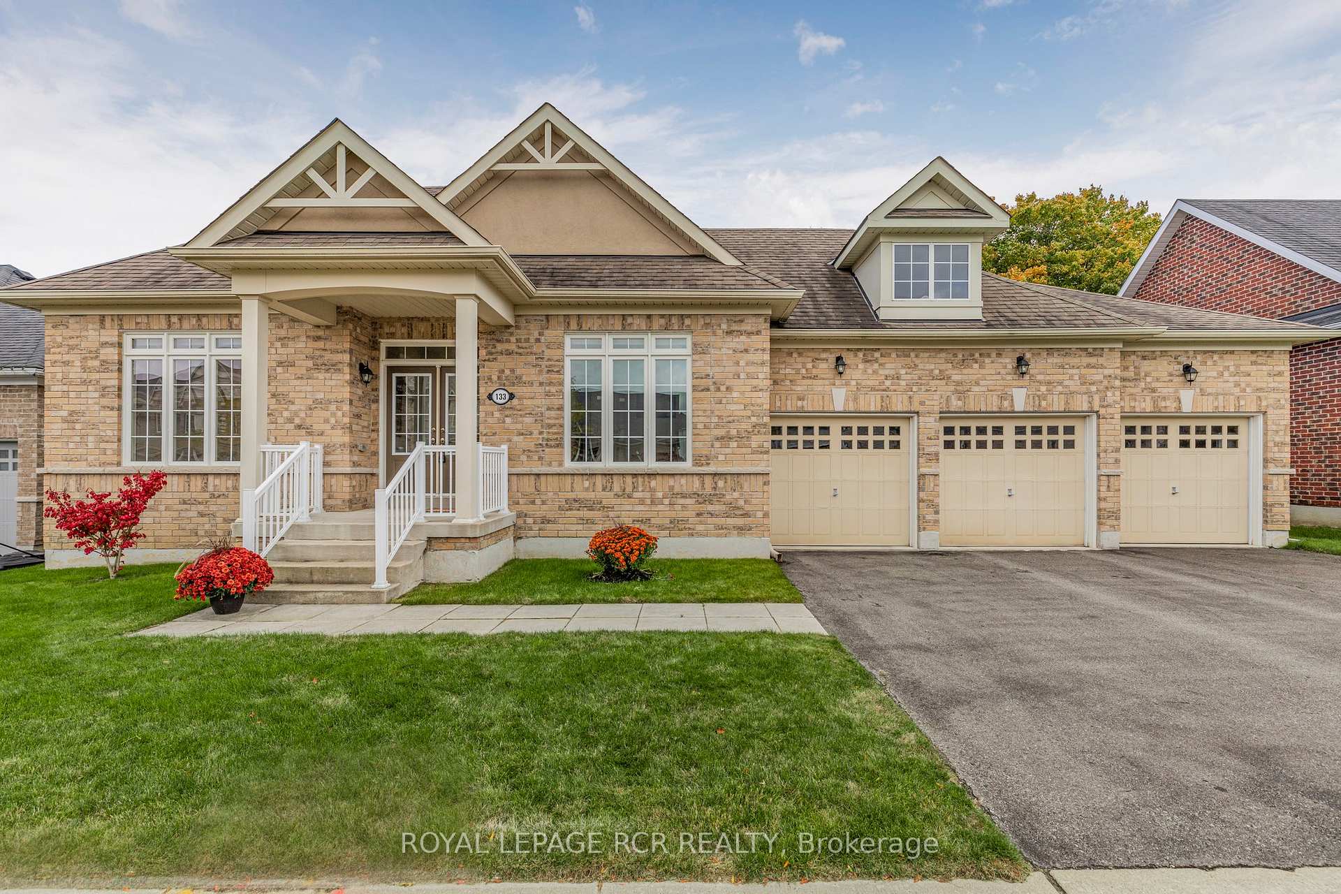 133 Johnson Drive, Shelburne, ON L9V 3V8