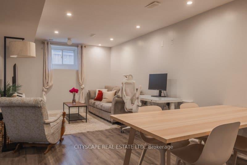 (bsmt) - 133 Lionhead Golf Club Road, Brampton, ON L6Y 6C2