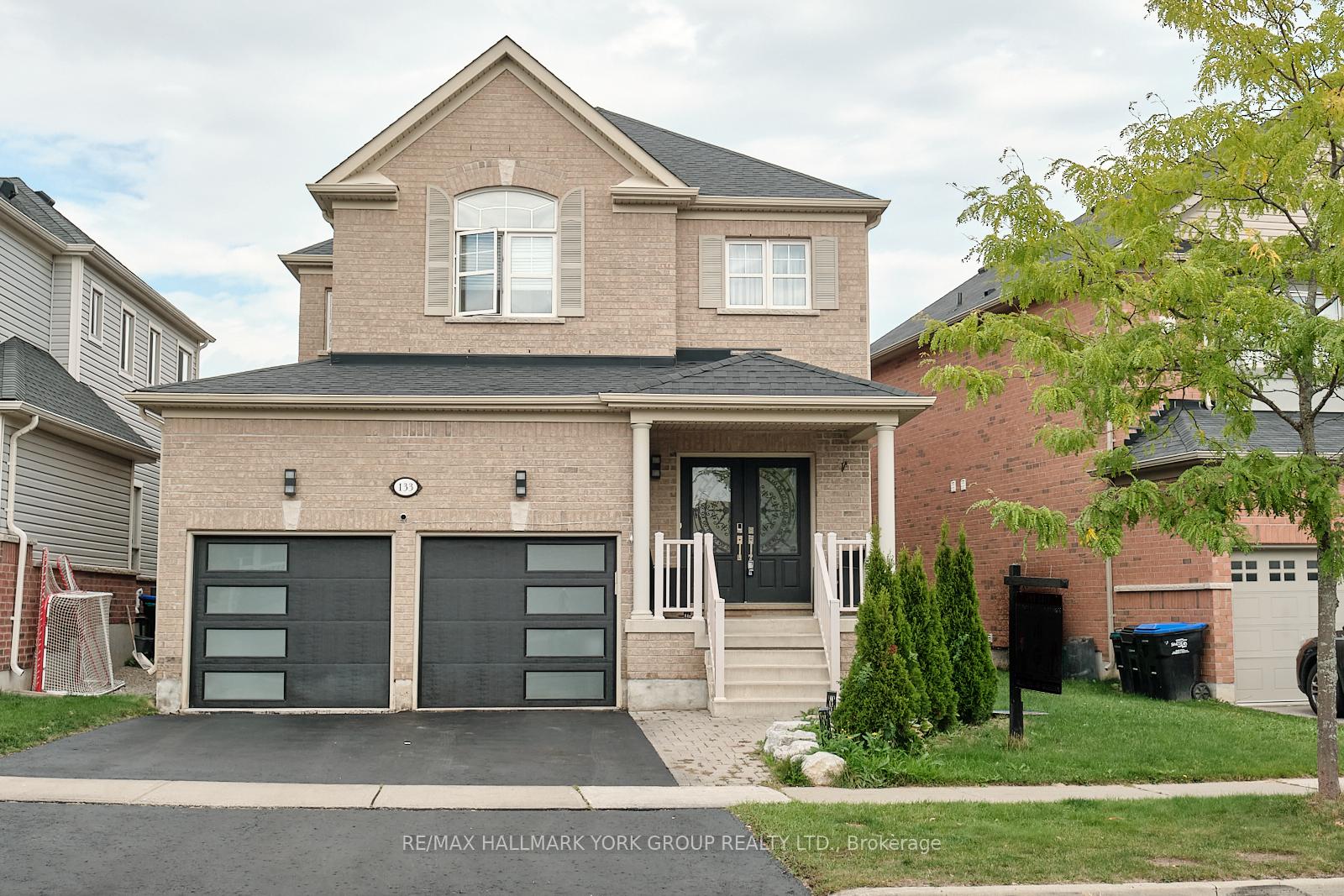 133 Long Street, Bradford West Gwillimbury, ON L3Z 0S5