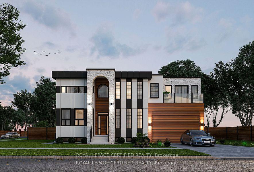 133 Rochman Boulevard, Toronto, ON M1H 1S3
